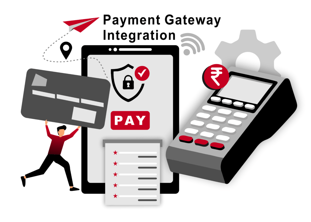 Payment Gateway Integration - Codestrela Technologies Pvt Ltd Payment Gateway Integration - Codestrela Technologies Pvt Ltd